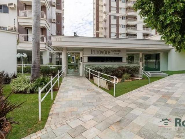 Apartamento para venda, Jardim Kennedy, Cuiabá