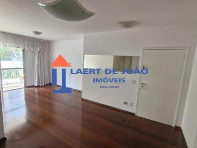 APARTAMENTO PARA VENDA JARDIM MARAJOARA