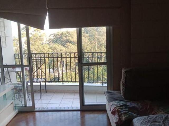 Apartamento para venda Jardim Marajoara no Lumina 93m²