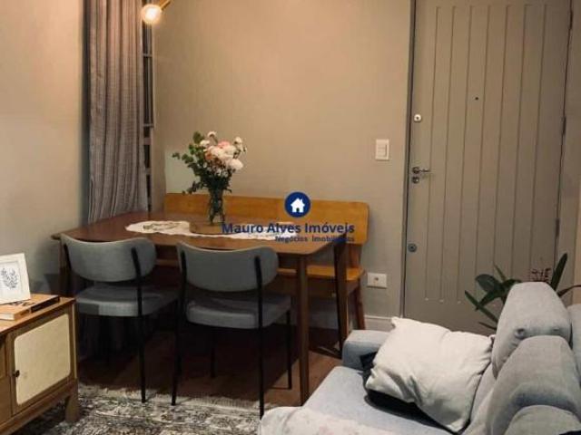 Apartamento para venda Jardim Marica Mogi das Cruzes