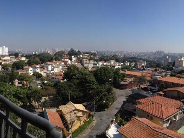 Apartamento Para Venda Jardim Monte Kemel, 2 Quartos, 1 Vaga, 98m² condomínio Link Morumbi