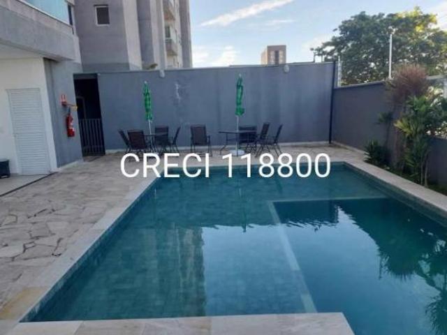 Apartamento para Venda Jardim Nair Maria Salto