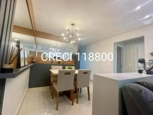 Apartamento para Venda Jardim Nair Maria Salto