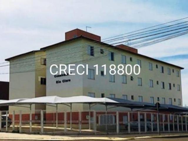 Apartamento para Venda Jardim Nair Maria Salto