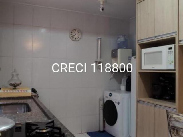 Apartamento para Venda Jardim Nair Maria Salto