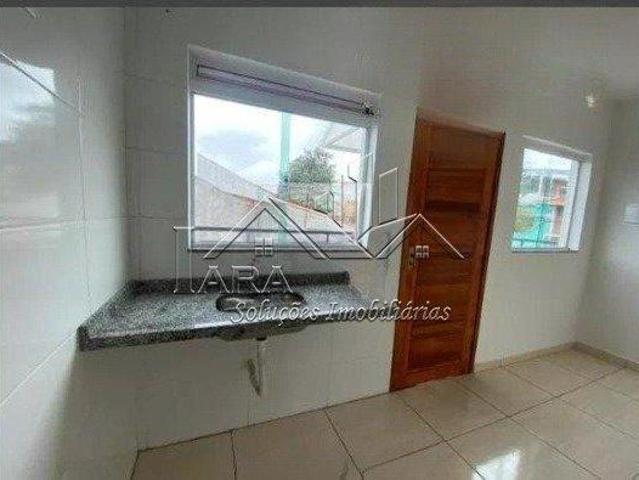 APARTAMENTO PARA VENDA JARDIM NORDESTE