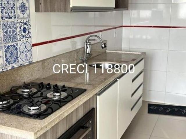 Apartamento para Venda Jardim Nova Era Salto