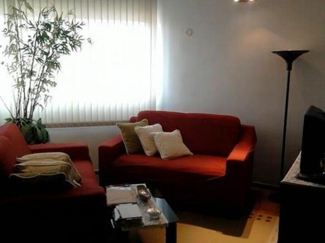 Apartamento Para Venda Jardim Olympia, 2 Quartos, 1 Vaga, 53m² condomínio Labitare