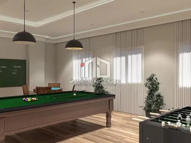 Apartamento à venda | 50 m² | 2 quartos | Jardim Oriente | R$ 465.000