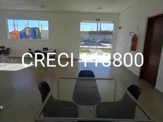 Apartamento para Venda Jardim Panorama Salto