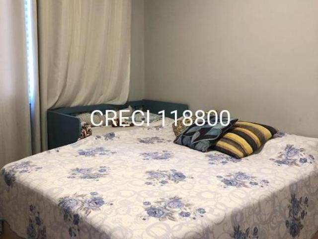 Apartamento para Venda Jardim Panorama Salto