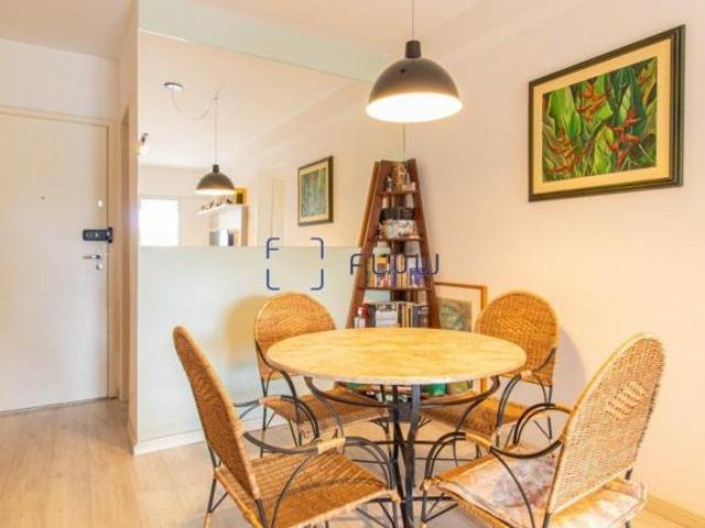 Apartamento Para Venda Jardim Paraíso, 3 Quartos, 3 Suítes, 3 Vagas, 96m² condomínio Colonial Res
