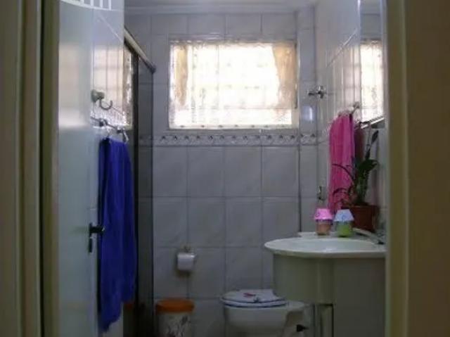 Apartamento para venda jardim pauliceia, campinas