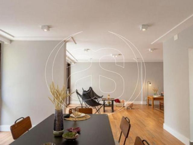 Apartamento para VENDA JARDIM PAULISTA