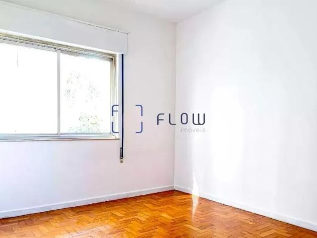 Apartamento Para Venda Jardim Paulista, 2 Quartos, 1 Vaga, 63m² condomínio Solange