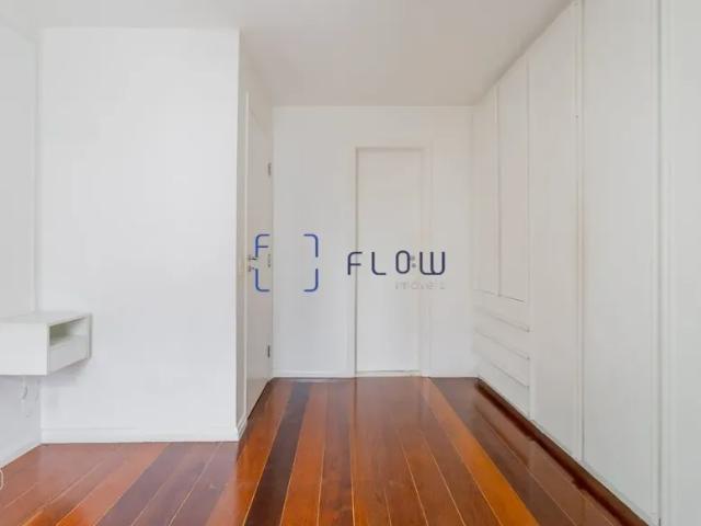 Apartamento Para Venda Jardim Paulista, 3 Quartos, 1 Suíte, 2 Vagas, 106m². Condomínio Chateau Cha
