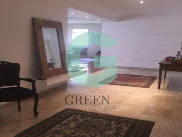APARTAMENTO para Venda JARDIM PAULISTA, SÃO PAULO