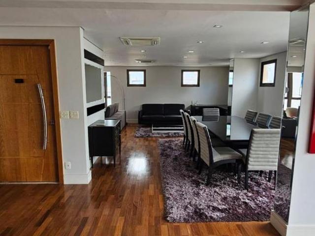Apartamento para venda, Jardim Paulista, São Paulo, SP