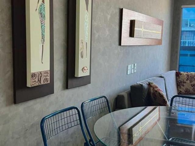 Apartamento para venda Jardim Piratininga II Franca