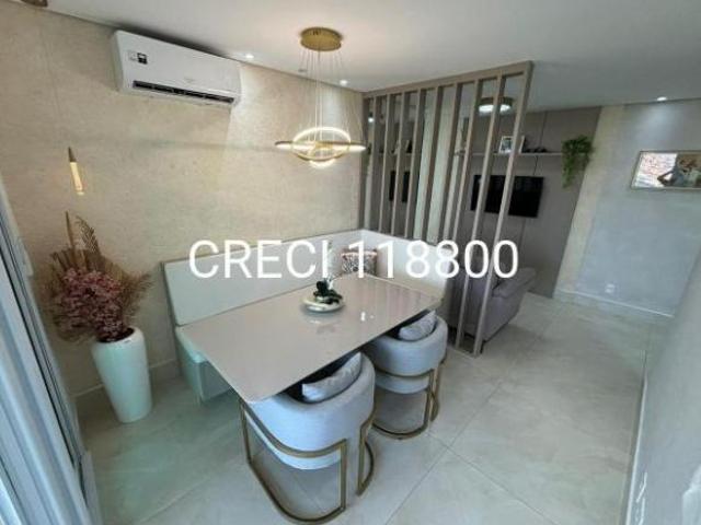 Apartamento para Venda Jardim Pompéia Indaiatuba