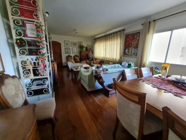 Apartamento para venda Jardim Proença, Campinas SP