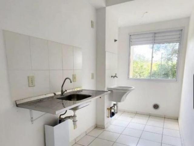 Apartamento para venda Jardim Primavera Porto Feliz