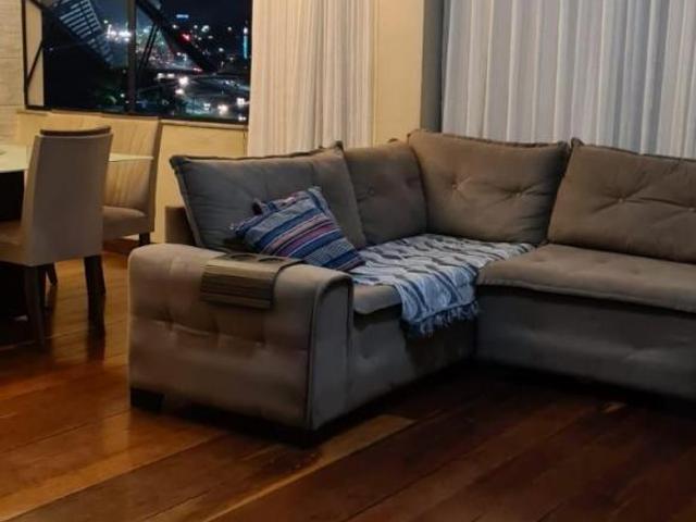 Apartamento para venda Jardim Riacho das Pedras Contagem