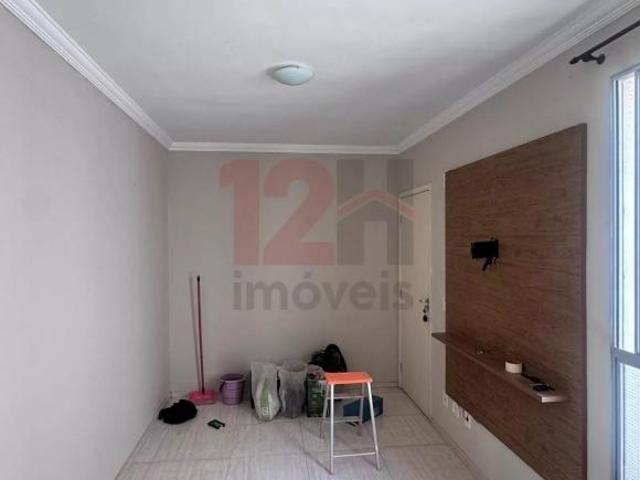 Apartamento para venda, Jardim São Francisco, Piracicaba
