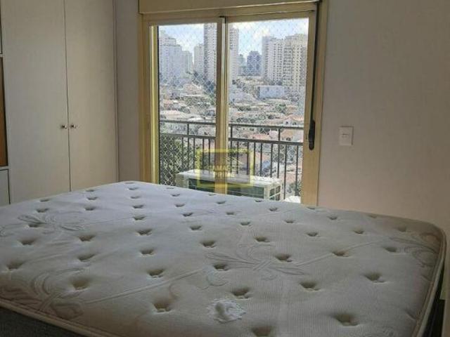 Apartamento para venda Jardim São Paulo