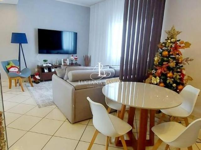 Apartamento para venda Jardim São Paulo Poços de Caldas