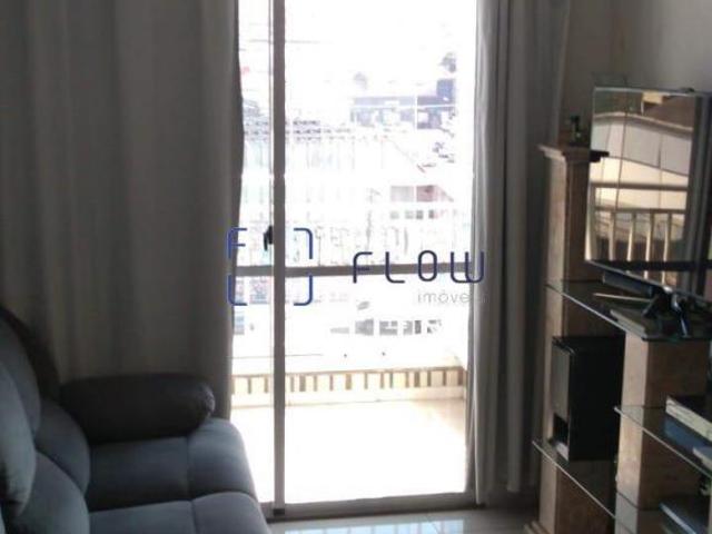 Apartamento Para Venda Jardim Santa Terezinha zona Leste, 2 Quartos, 1 Vaga, 52m² condomínio Mi