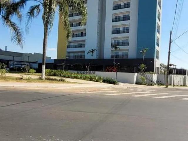Apartamento para Venda, Jardim Santa Cruz, Indaiatuba, SP