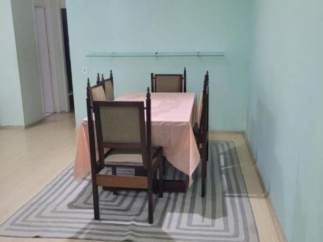 Apartamento Para Venda Jardim Santa Emilia, 2 Quartos, 1 Vaga, 64m² condomínio Residencial Santa