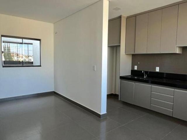 Apartamento para venda Jardim Santa Lúcia Franca