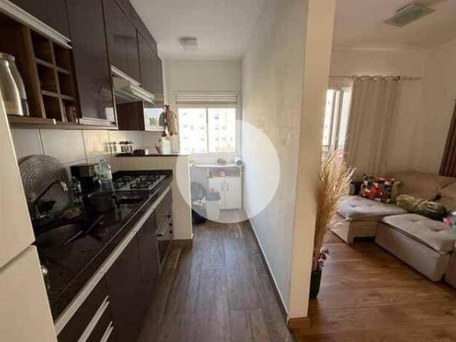 Apartamento para venda Jardim santana