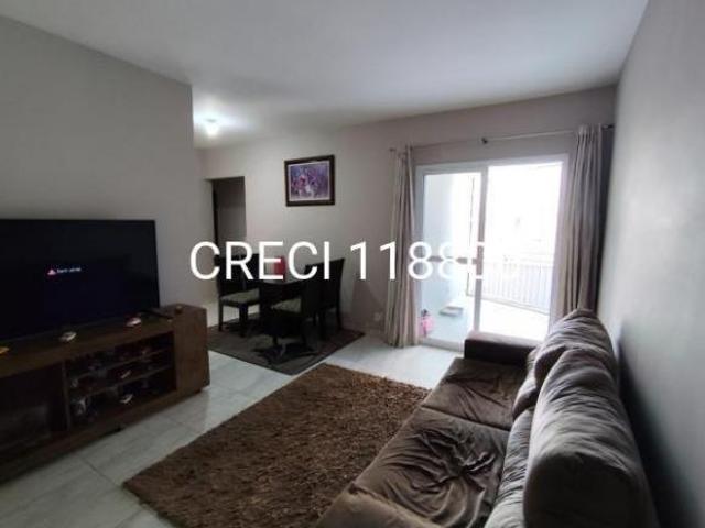 Apartamento para Venda Jardim Santiago Indaiatuba