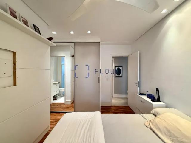 Apartamento Para Venda Jardim Santo Amaro, 2 Quartos, 1 Suíte, 1 Vaga, 76m². Condomínio Win Alto d