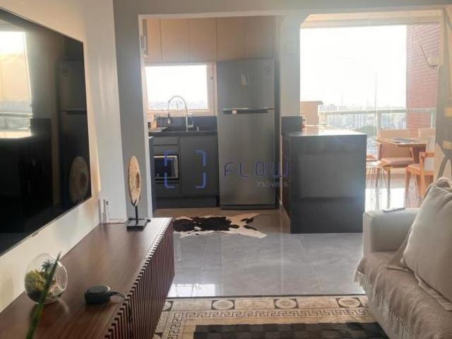 Apartamento Para Venda Jardim Sao Paulo zona Norte, 1 Quartos, 1 Suíte, 1 Vaga, 65m² condomínio