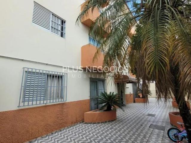 Apartamento para venda, Jardim Saira, Sorocaba, SP