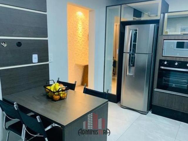 Apartamento Residencial Cidade Jardim Jardim Simus