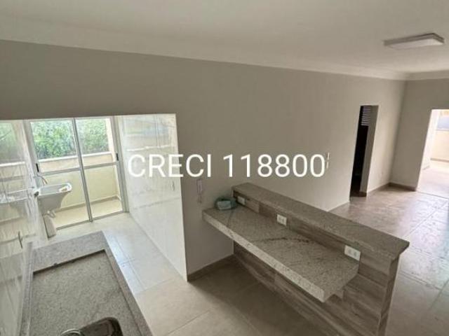 Apartamento para Venda Jardim Sontag Salto