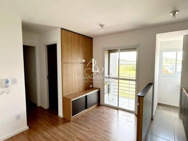 Apartamento para venda Jardins de Florença Poços de Caldas