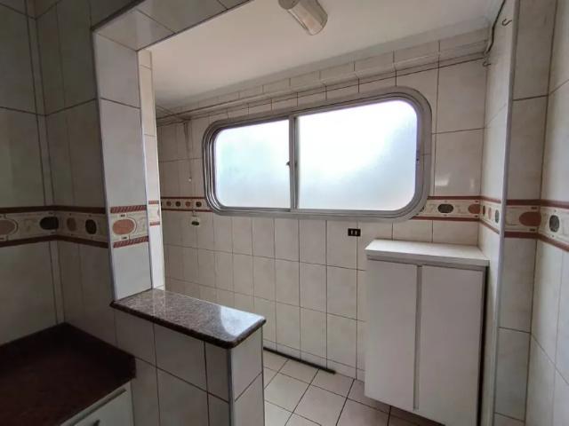 Apartamento para Venda Jd. Analia Franco