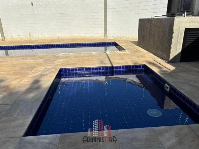 Apartamento Condominio Vale Verde Jardim Betânia