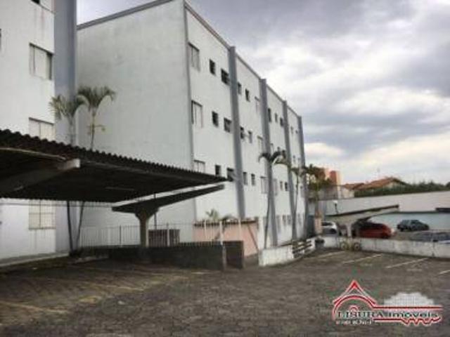 APARTAMENTO PARA VENDA JD CALIFÓRNIA PROXIMO A SJC