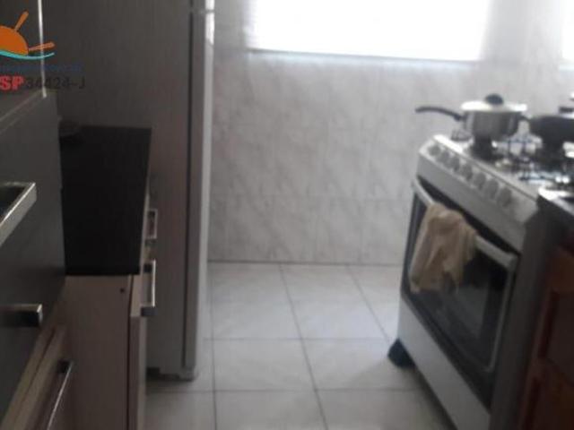 APARTAMENTO PARA VENDA JD. COMERCIAL