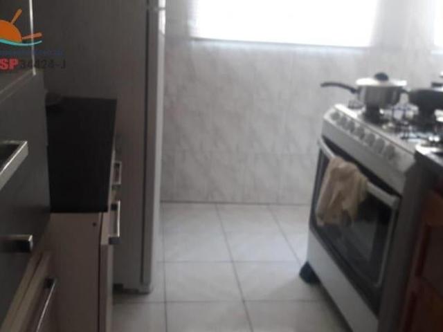 APARTAMENTO PARA VENDA JD. COMERCIAL