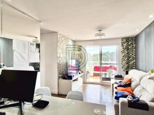 APARTAMENTO PARA VENDA JD DAS VERTENTES SP