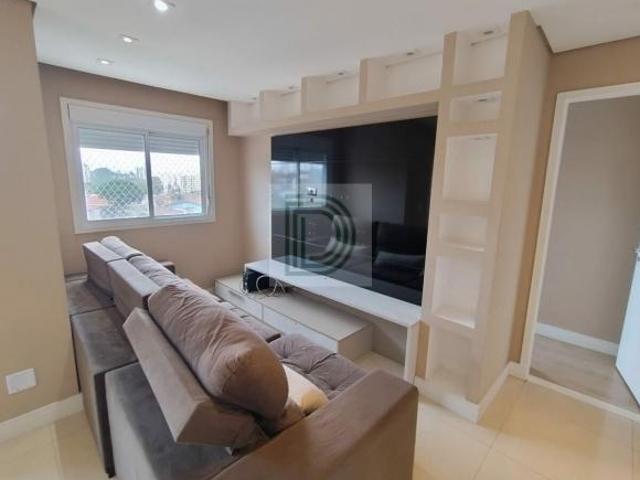 APARTAMENTO PARA VENDA JD DAS VERTENTES SP