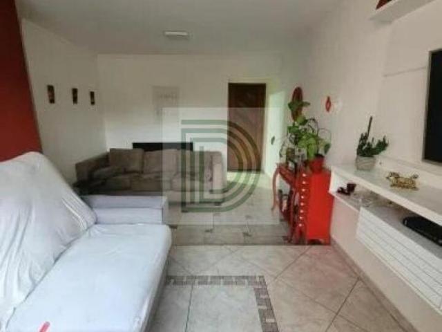 APARTAMENTO PARA VENDA JD ESMERALDA SP